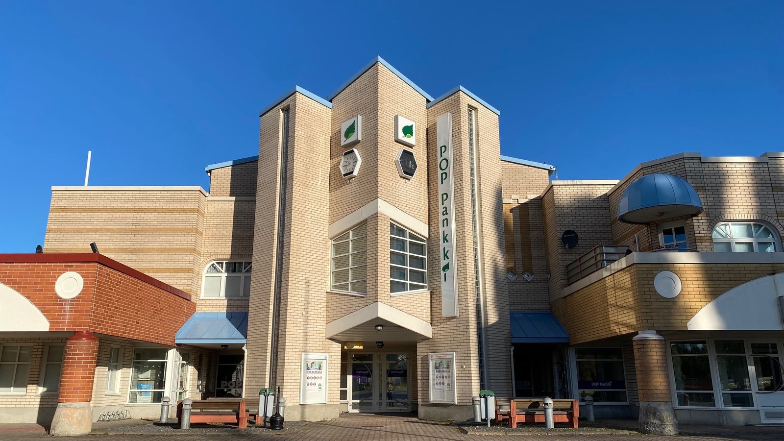 Lappajärvi | POP Pankki Lappajärvi